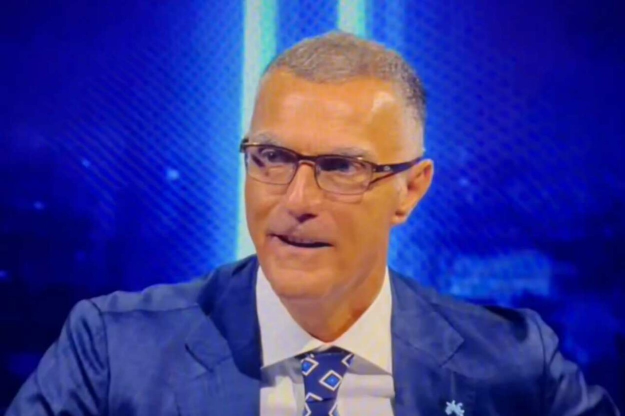 Bergomi replica a Cardinale: "Scudetto, 5 coppe, finale Champions"