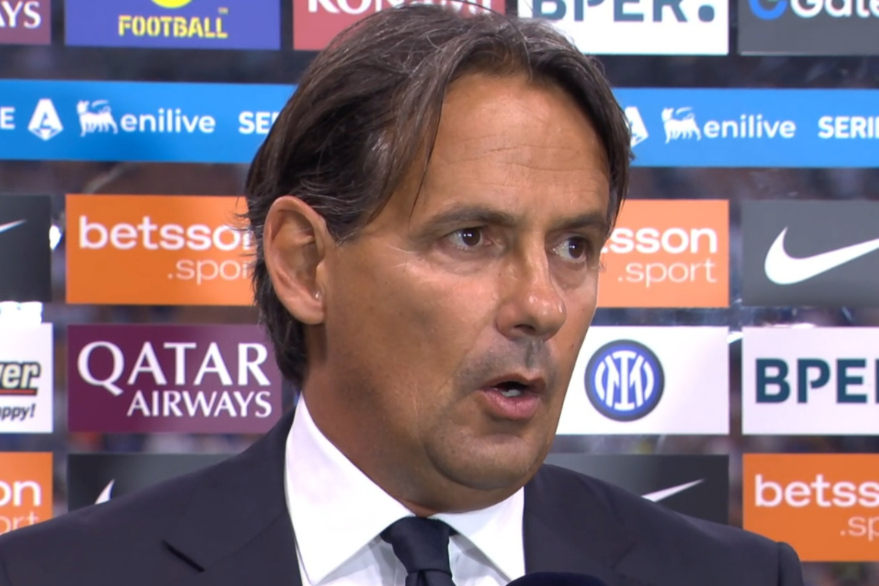 Tutte le partite dell'Inter fino alla prossima sosta