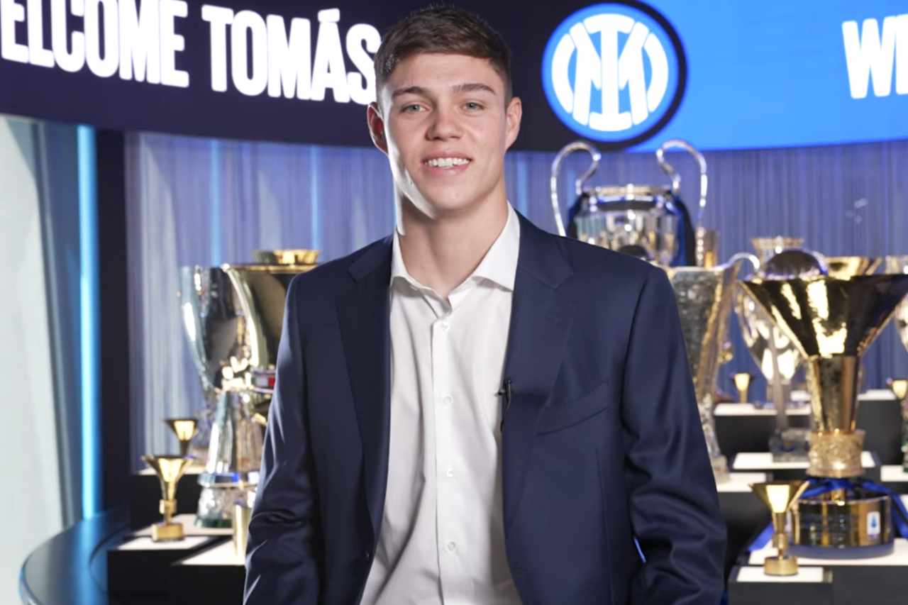 Prima volta per Palacios: perché può già ESORDIRE con l'Inter