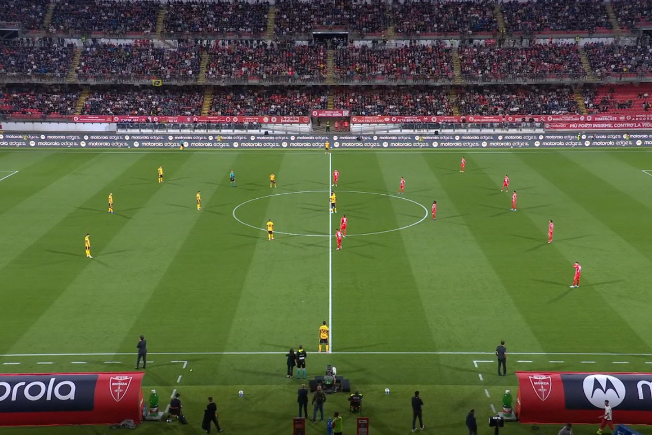 Dove vedere Inter-Monza, diretta tv e streaming del match