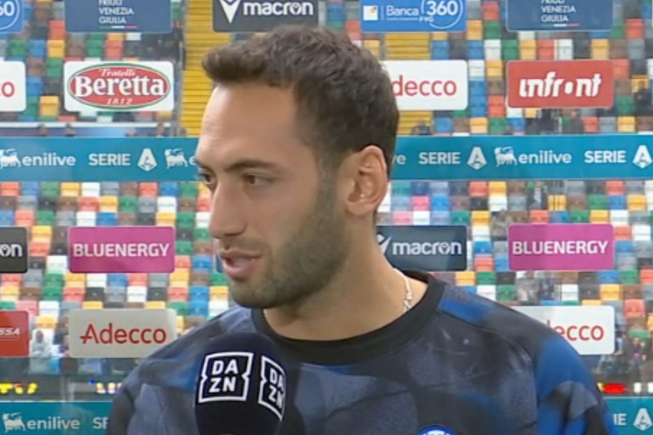 Infortuni Inter, ECCO quando tornano Acerbi e Calhanoglu Infortuni Inter, ECCO quando tornano Acerbi e Calhanoglu