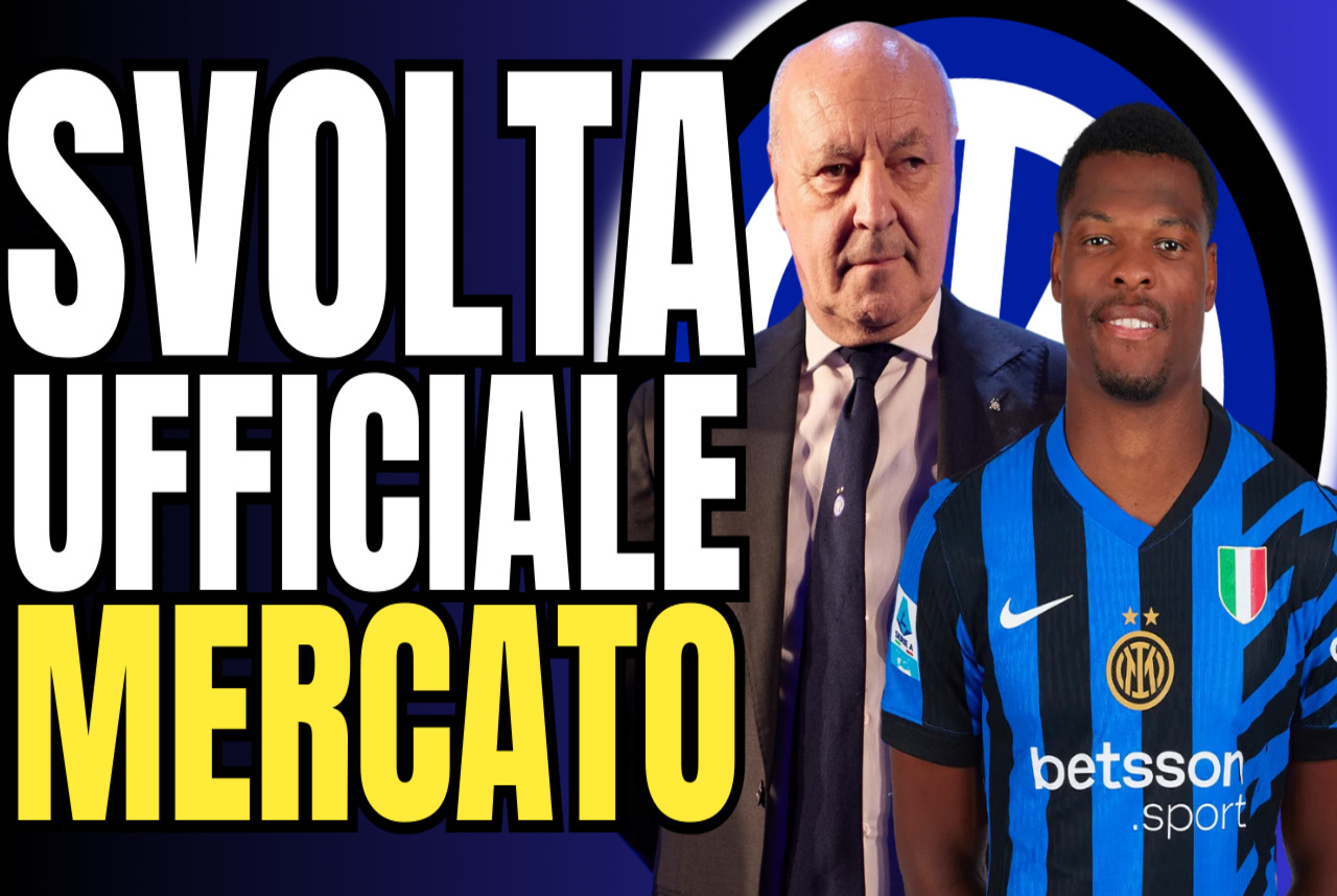 La SVOLTA sul Regolamento del Mercato che PENALIZZA l'Inter