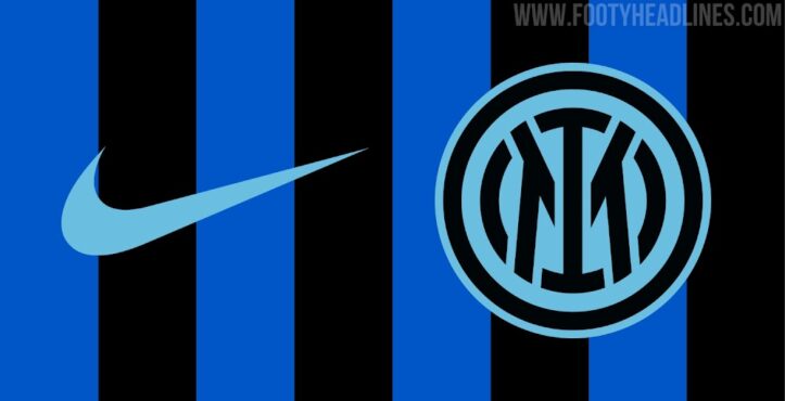 FOTO - Le prime immagini della maglia Inter 2025-26