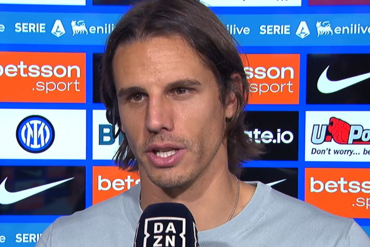 Sommer: "Inter, ecco la grande differenza con l'anno scorso"