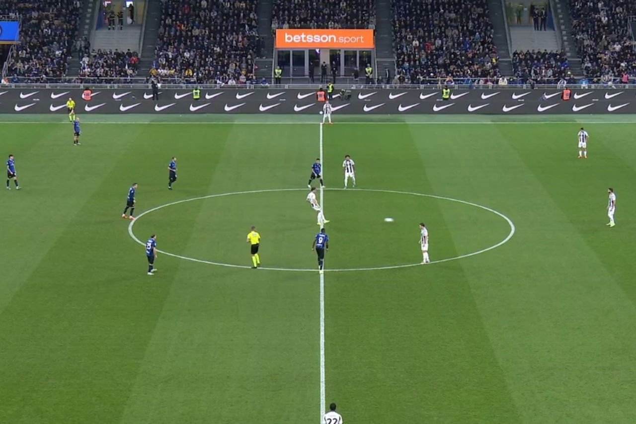 Dove vedere Monza-Inter in diretta tv e streaming