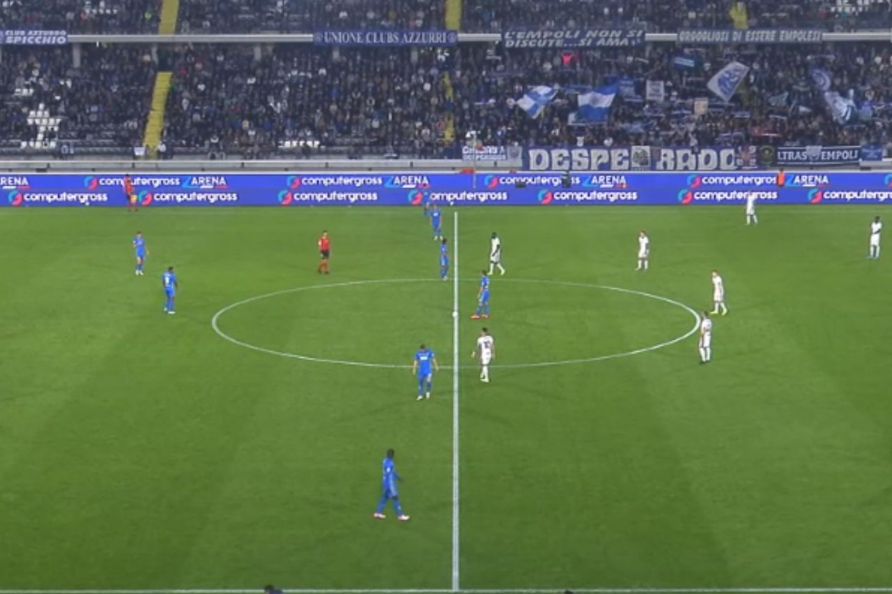 Dove vedere Inter-Empoli, diretta tv e streaming del match
