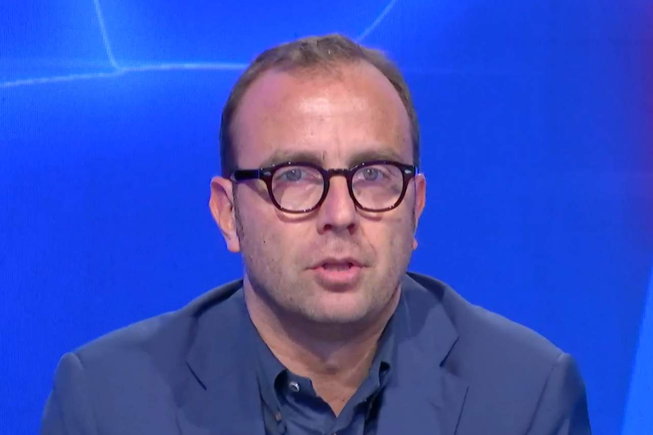 Trevisani si scaglia sull'Inter: "È tra le peggiori difese"