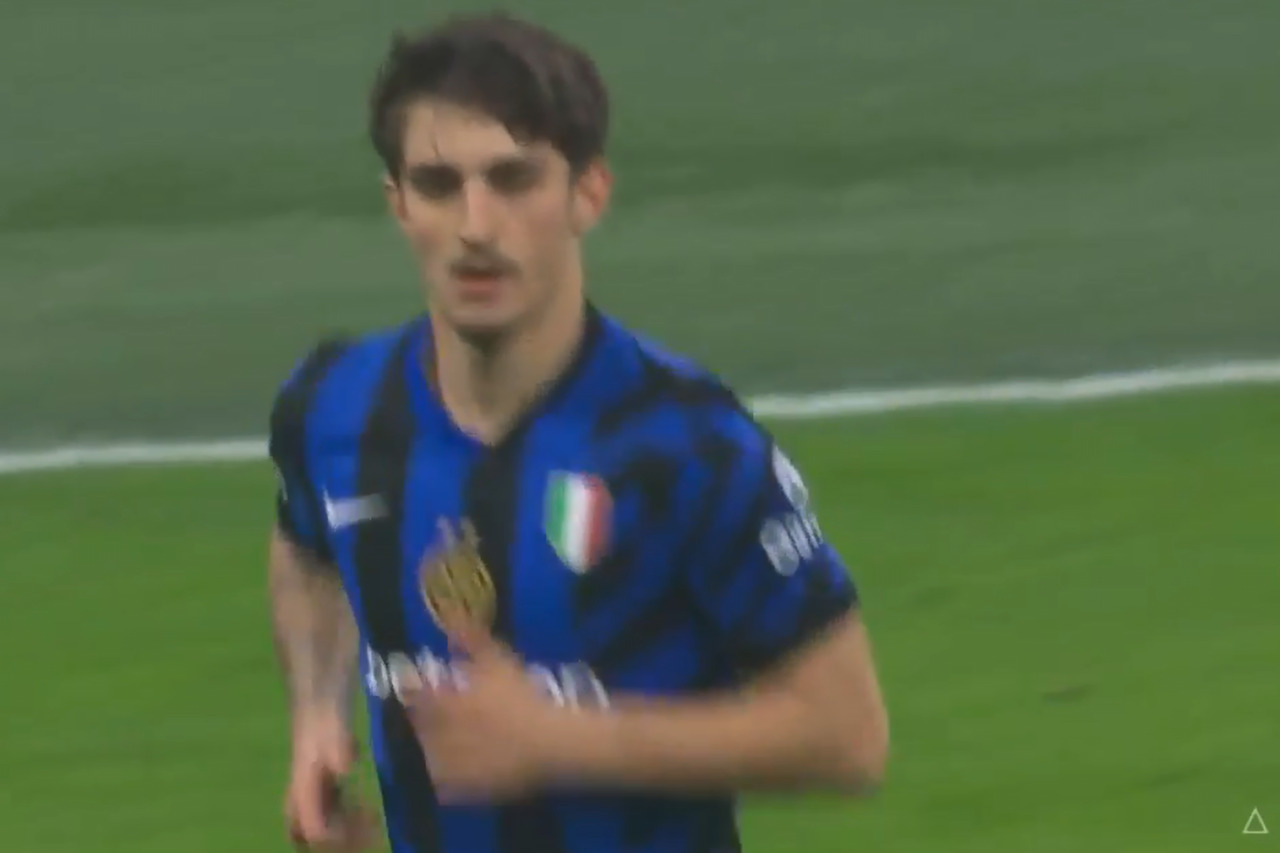 Chi è Matteo Cocchi, il giovanissimo esordiente col Feyenoord