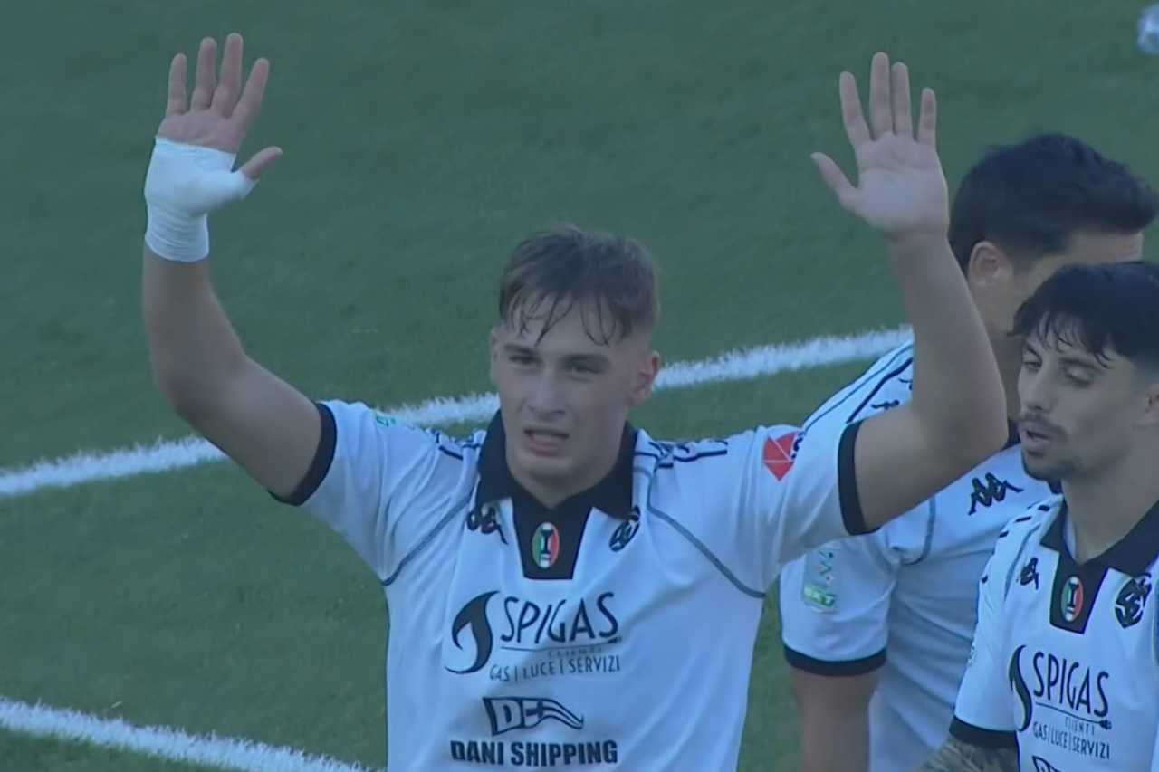 Esposito torna all'Inter per il Mondiale per Club: c'è un OSTACOLO