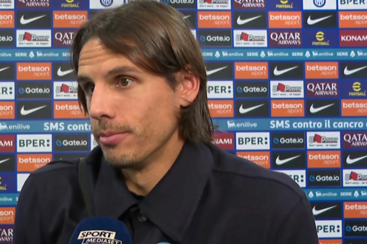 Sommer, l'Inter ANTICIPA il rientro: può tornare nello scontro diretto