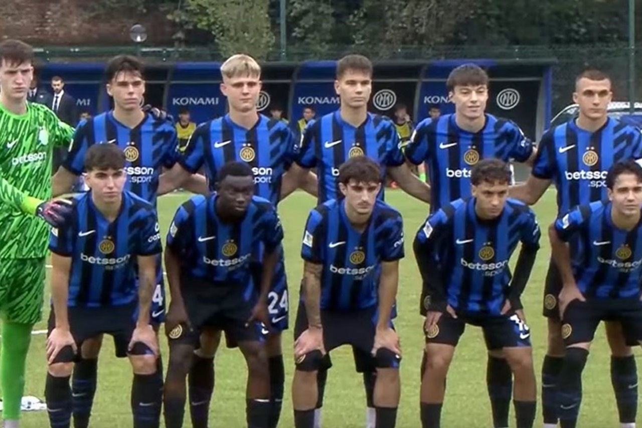 Inter Primavera: ultime notizie e aggiornamenti | Passioneinter.com