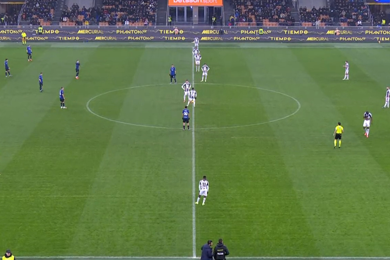 Chi è Mike Aidoo, il difensore che ha esordito in Inter-Udinese