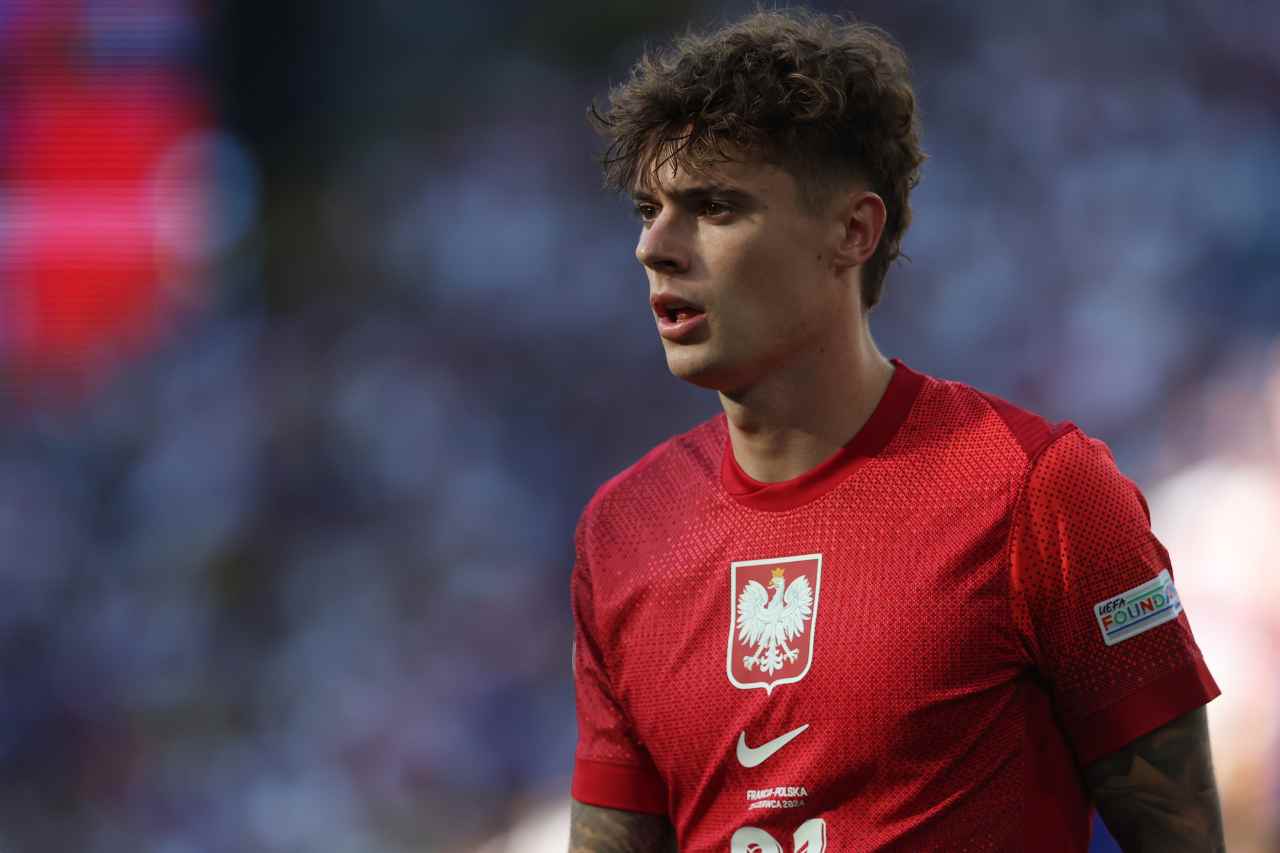 Nicola Zalewski: Un Nuovo Capitolo nella Storia dell’Inter