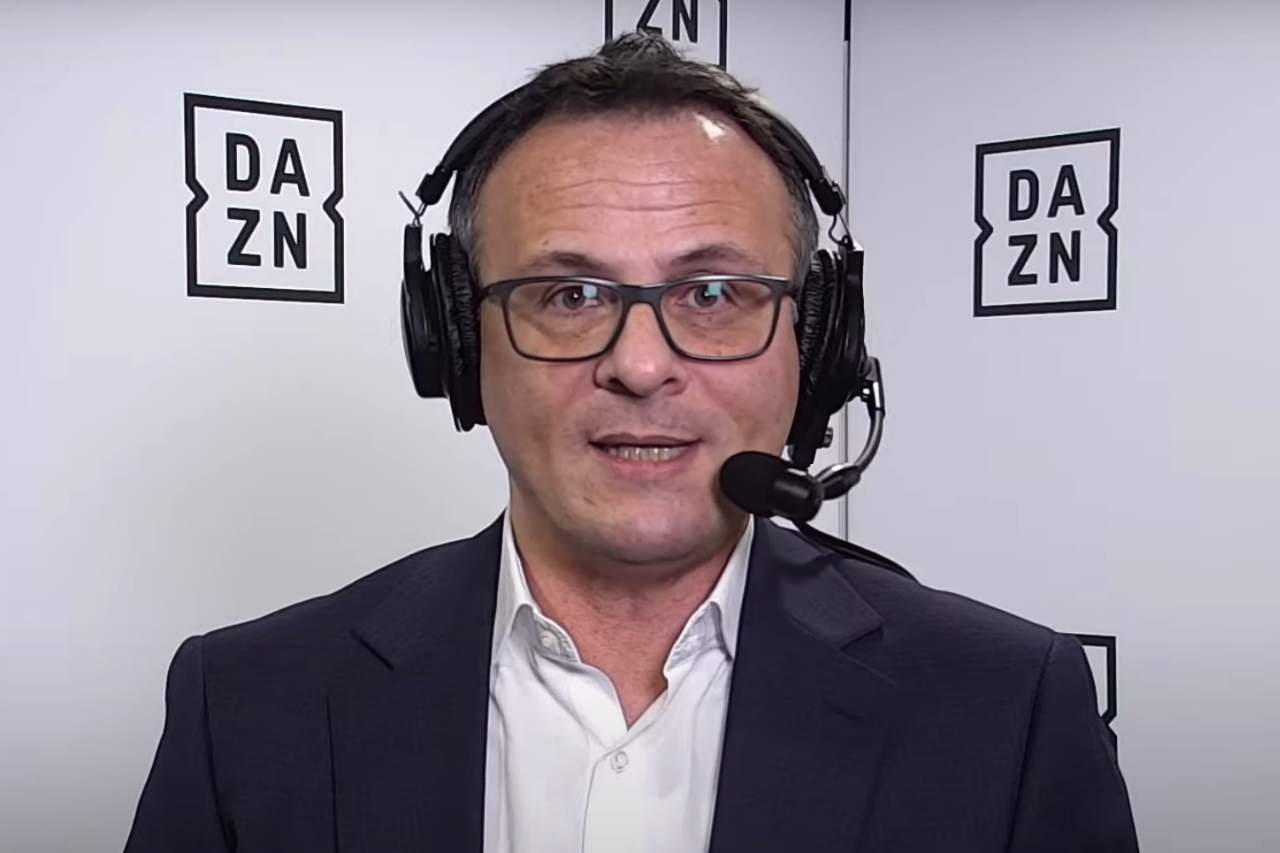 ESCLUSIVA - Luca Marelli: "Polemiche, Arbitri e Supercoppa..."