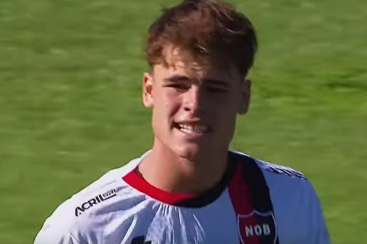 Chi è Mateo Silvetti, la GEMMA argentina che l'Inter ha scovato