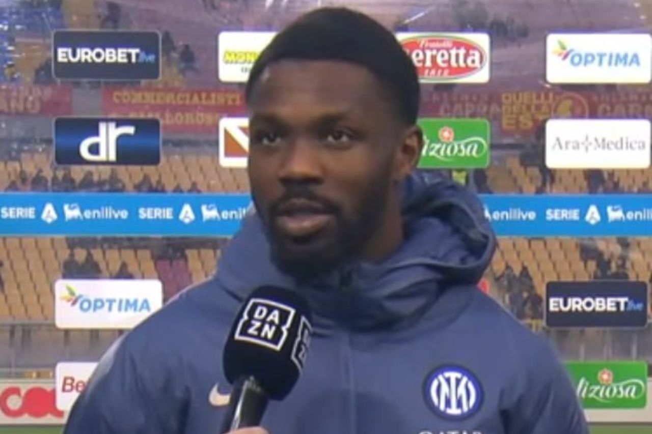 Inter News: ultime notizie e aggiornamenti | Passioneinter.com