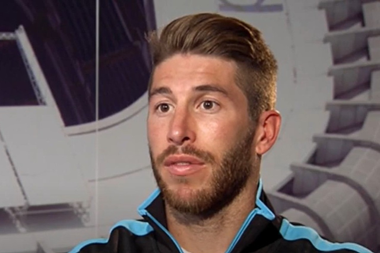 Sergio Ramos sarà rivale dell'Inter: pronta la firma col nuovo club