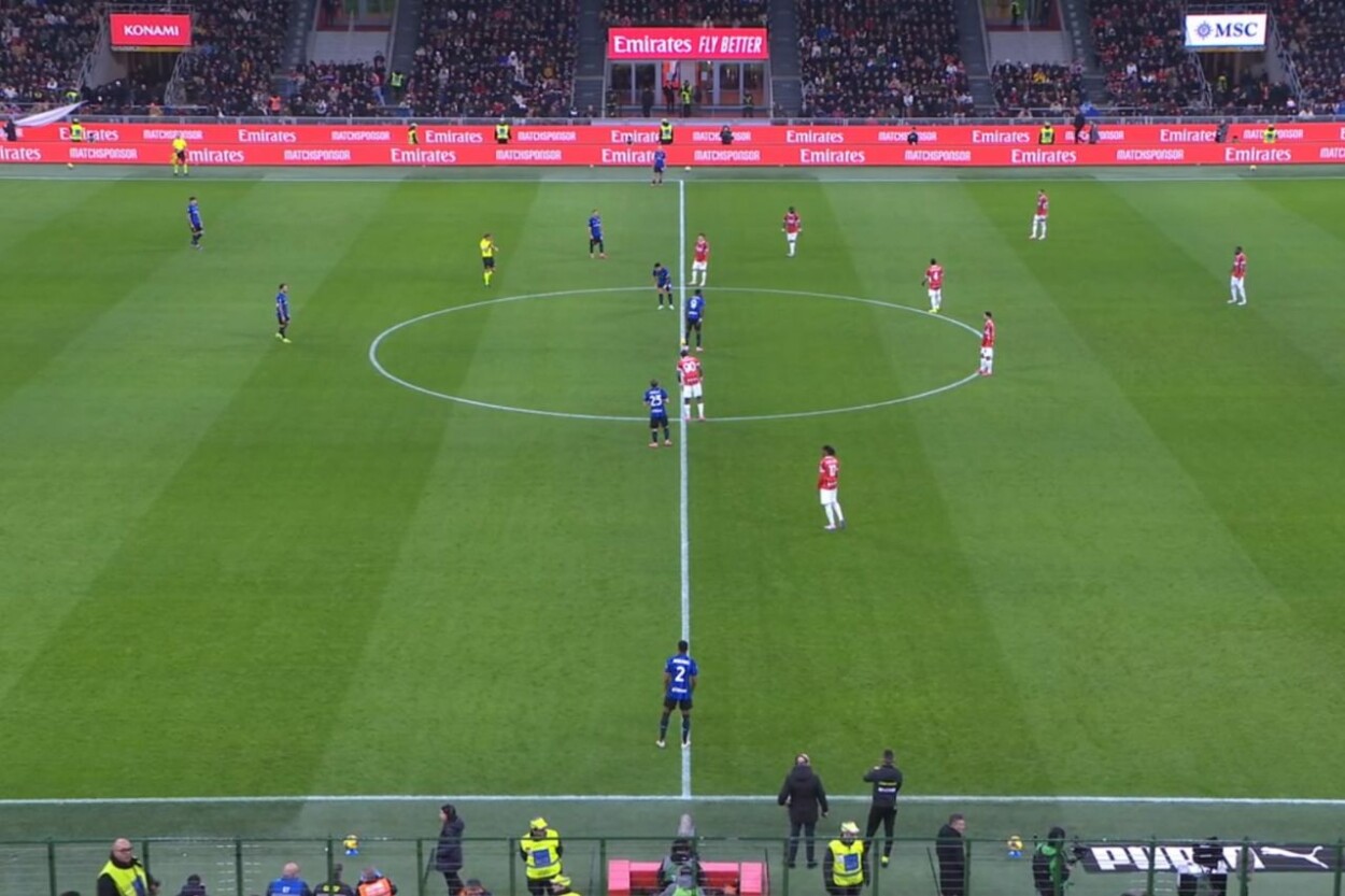 Chi è Mike Aidoo, il difensore che ha esordito in Inter-Udinese