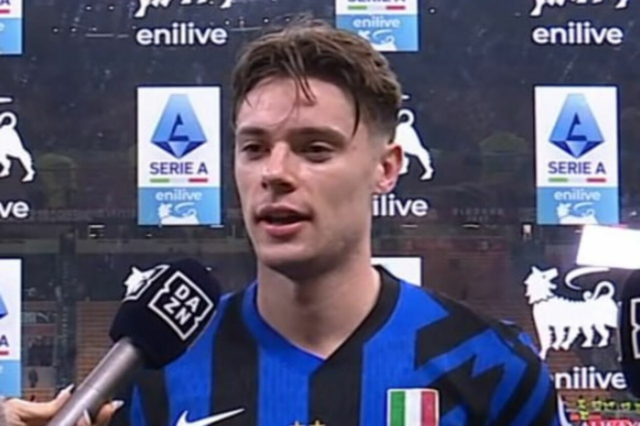 Chi vince la Serie A 2024/25 secondo l'Algoritmo