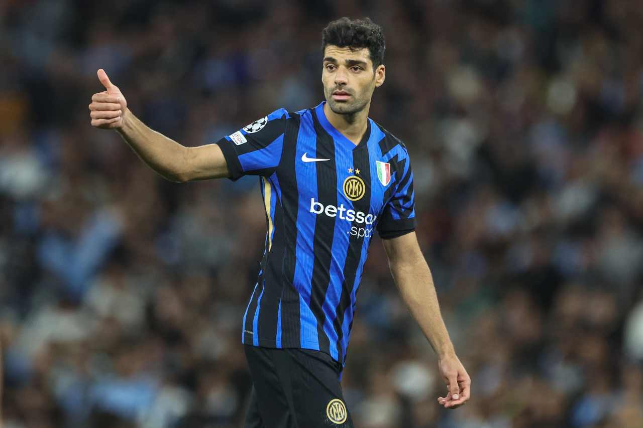 Taremi-Inter, la SCELTA sul futuro: cosa succede se parte