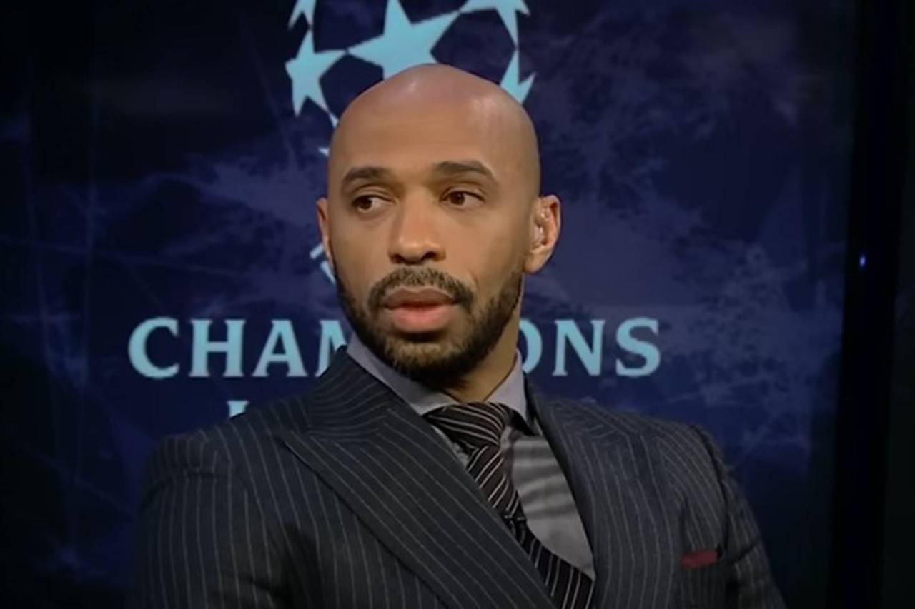 Henry vota Inter: "Squadra da rispettare, Inzaghi come pochi nella storia"