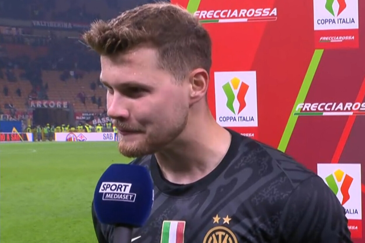 Josep Martinez e il suo FUTURO all'Inter: spunta il retroscena