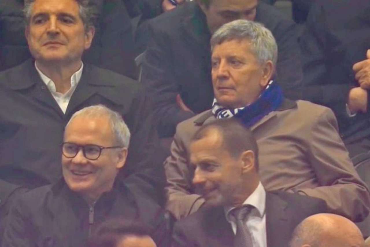 Capuano SMONTA l'ultima polemica ASSURDA sull'Inter