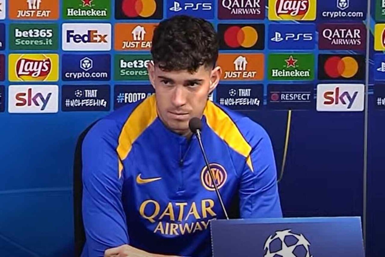 Bastoni suona la carica: “Fame di riscatto. Solo 2 strade”