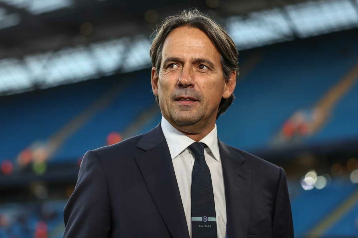 Inzaghi LASCIA l’Inter: contatto con Fabregas