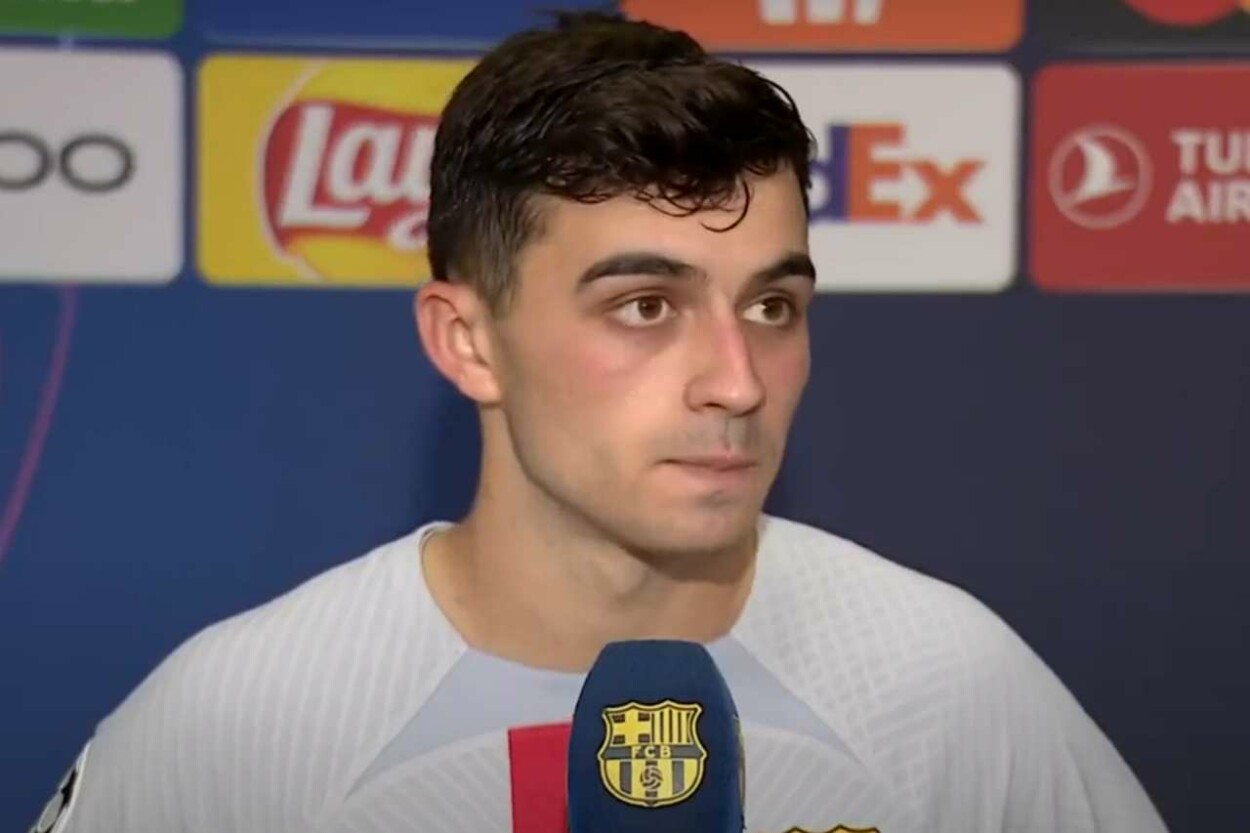 "Due rigori su Pedri": nuovo attacco dalla Spagna all'Inter