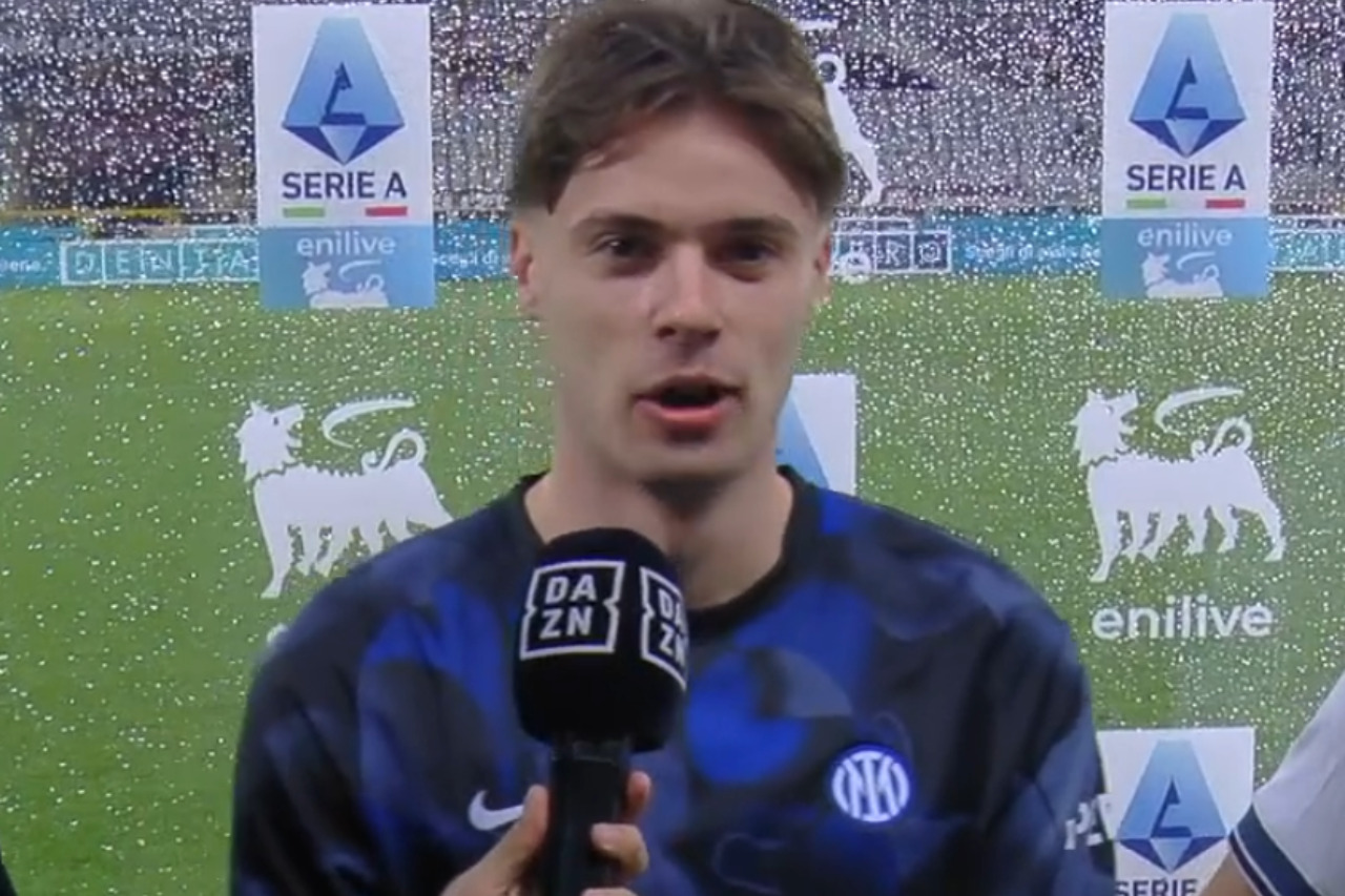 Cambia il futuro di Zalewski all'Inter: "In stand-by"