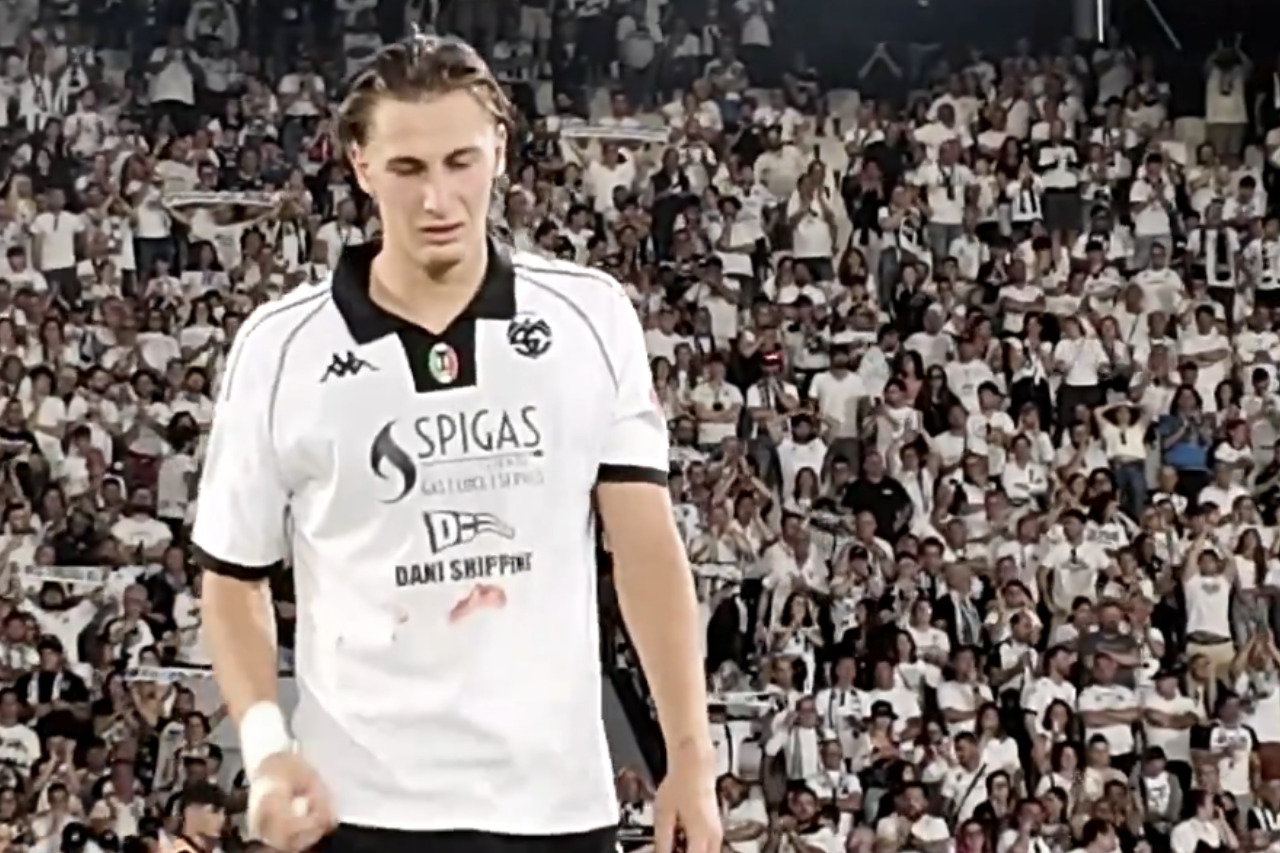 Oltre 30 milioni per Esposito: assalto al gioiello Inter