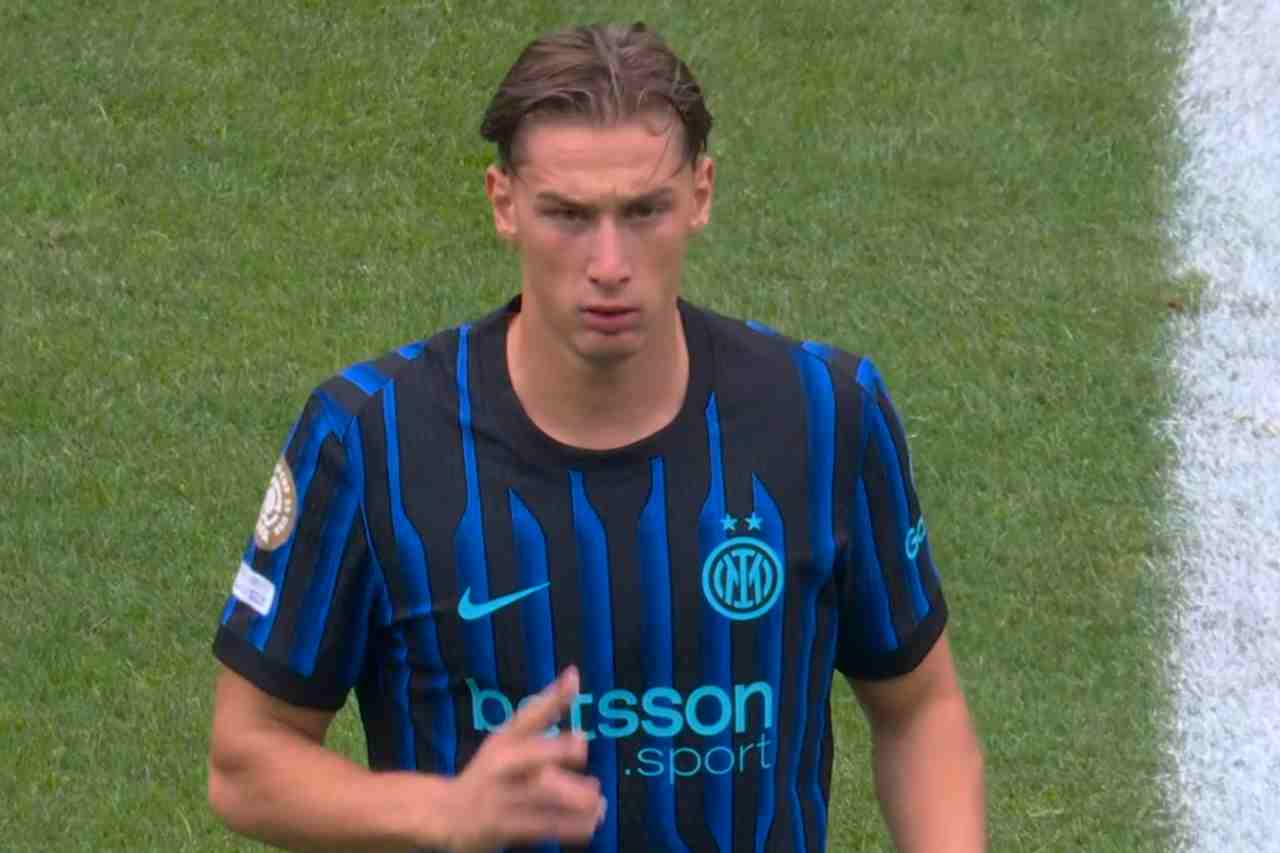 La cronaca in diretta di PSG-Inter: segui la partita live