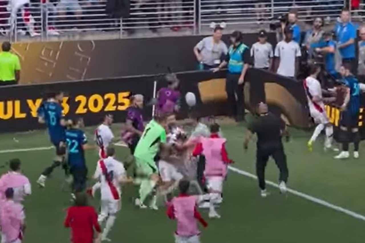 5 cose che (forse) NON hai visto in Inter-River Plate