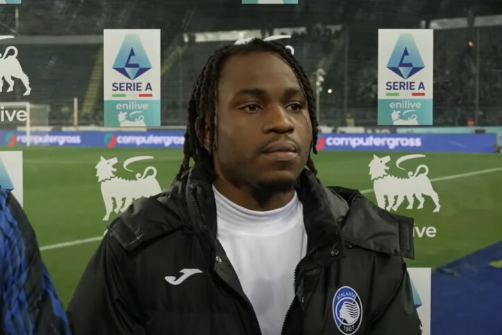 Lookman-Inter: c'è un freno dall'Atalanta a causa di Retegui