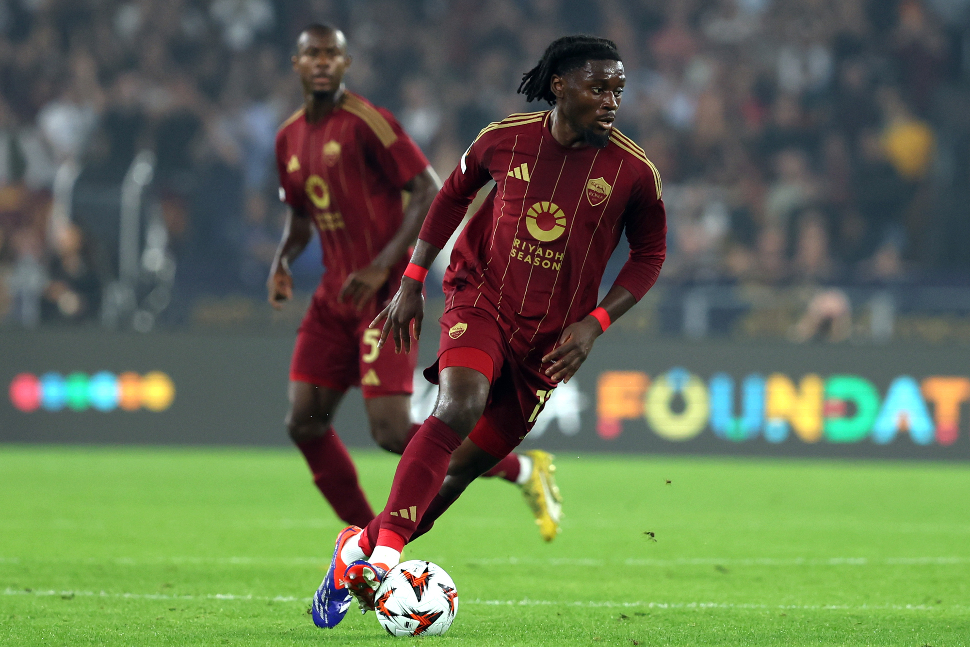 Chi è Manu Koné, il nuovo colpo che l'Inter vuole SUBITO