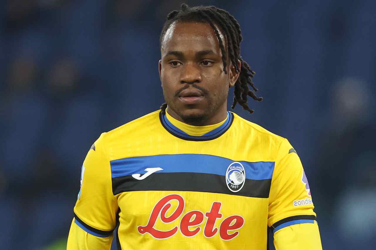 Il futuro di Lookman si decide in 48 ore: cosa sta succedendo