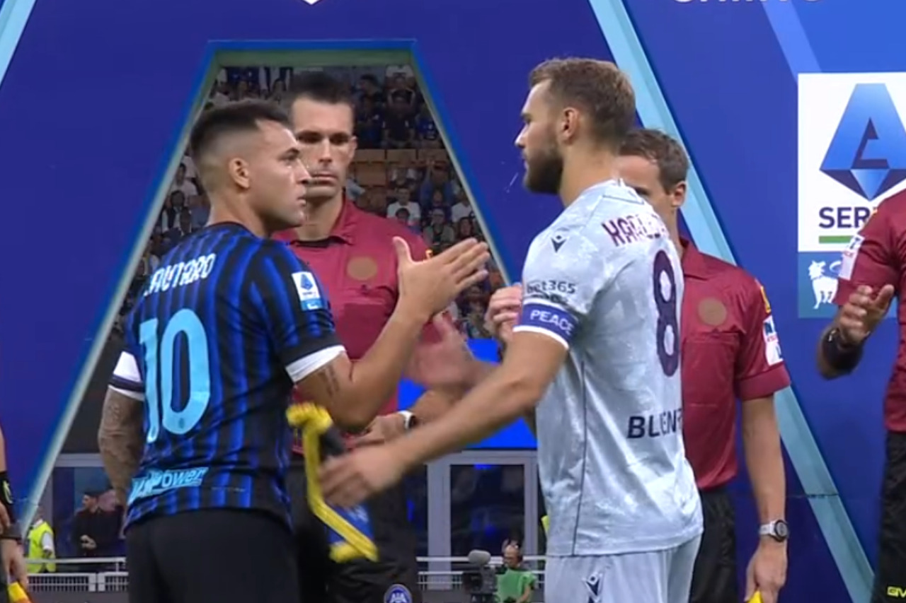 Pagelle Inter-Udinese: Dumfries rovina la gara, Bisseck male