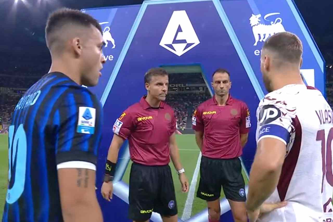 Pagelle Inter-Torino 5-0: Thuram SHOW, Sucic incanta