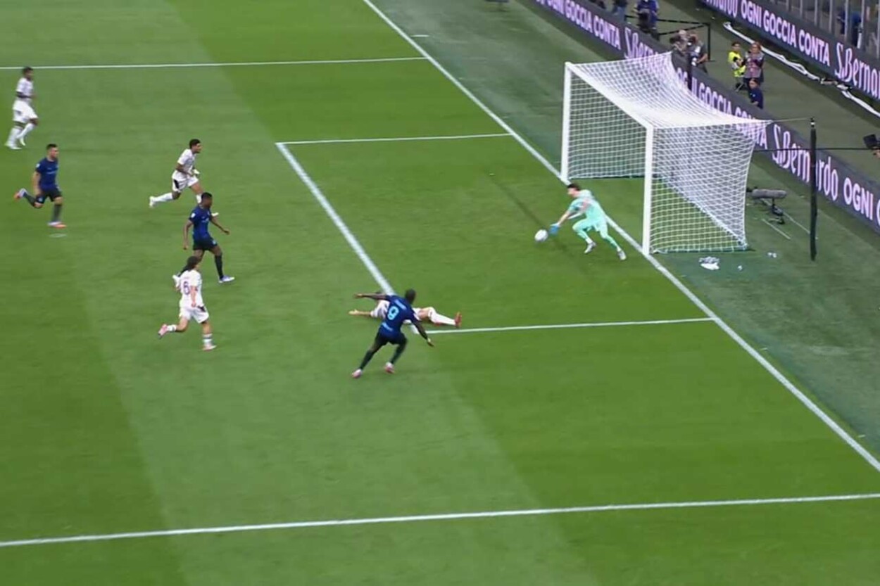 5 cose che (forse) NON hai visto in Inter-Torino