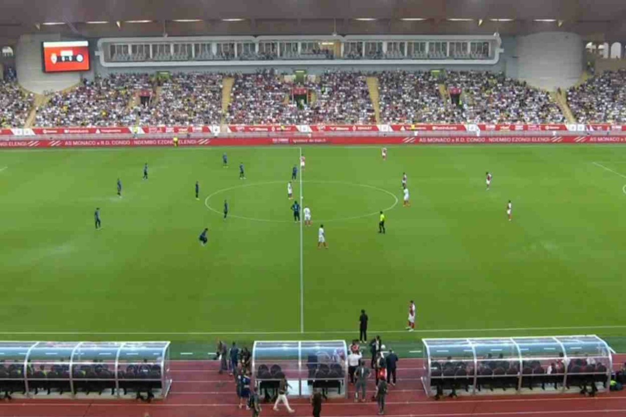 La cronaca in diretta di Monaco-Inter: segui la partita live