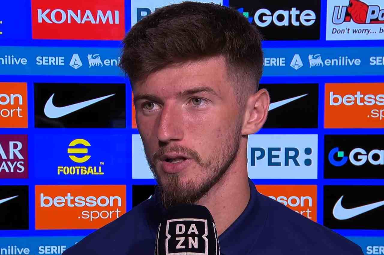 Sucic impressiona: "Non c'è cosa che non sappia fare"