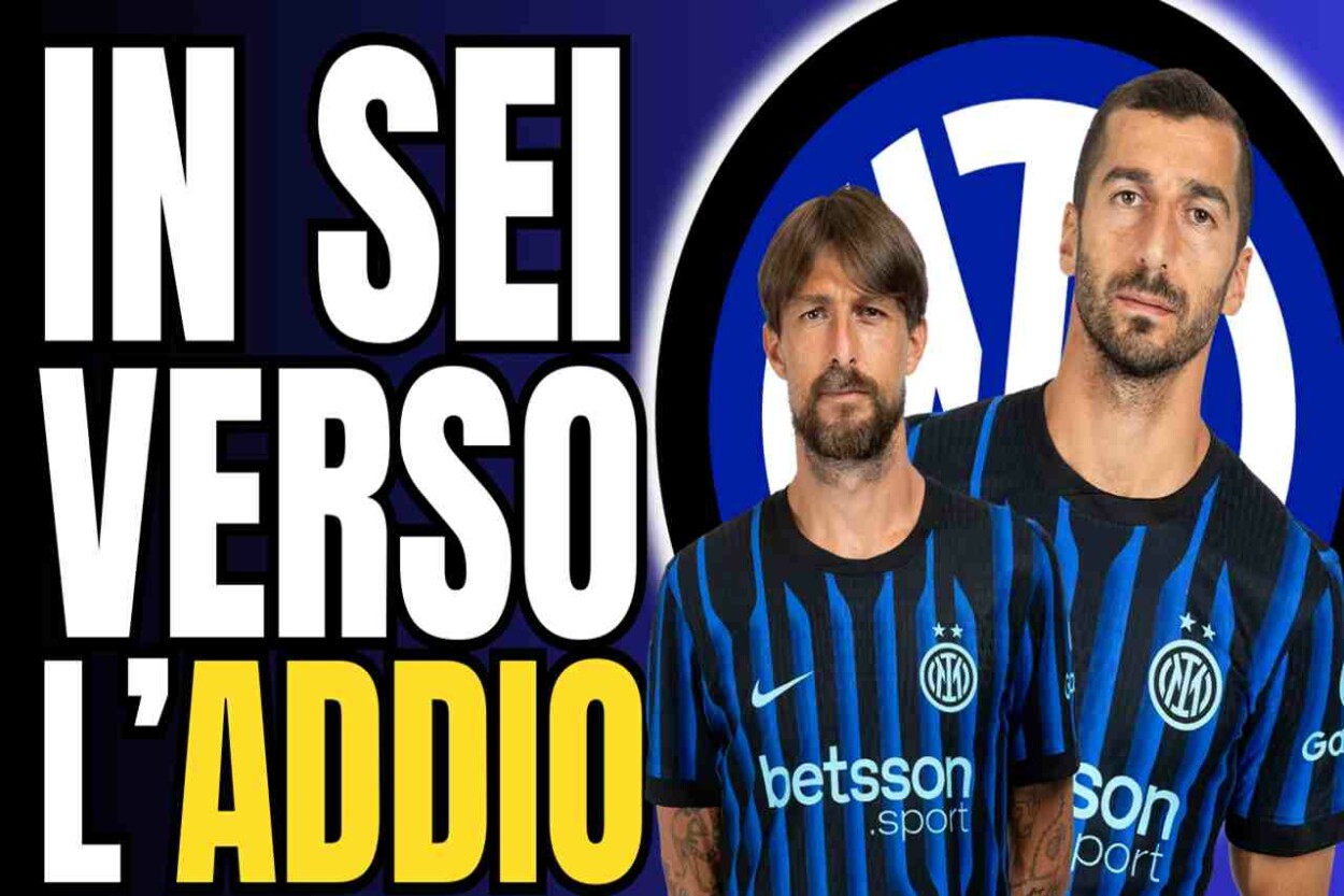 La CRONACA di JUVENTUS-INTER 1-0: sconfitta con il solito copione