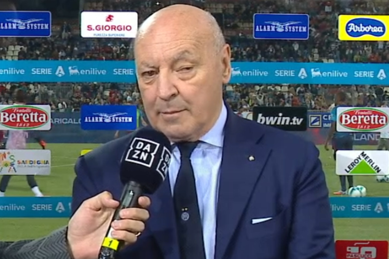 Dove vedere Juventus-Inter, diretta tv e streaming del match