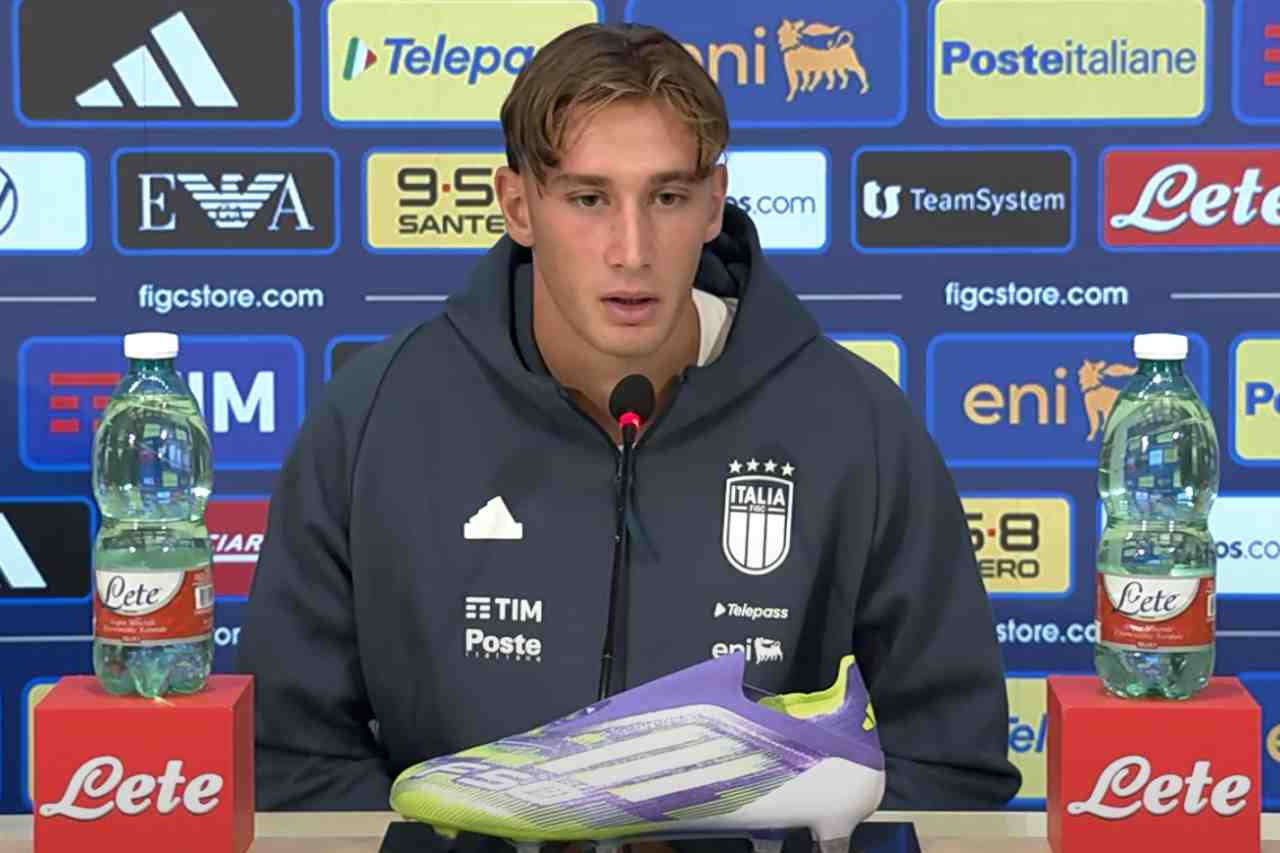 Classifica Serie A in DIRETTA: Scudetto tra Inter e Napoli