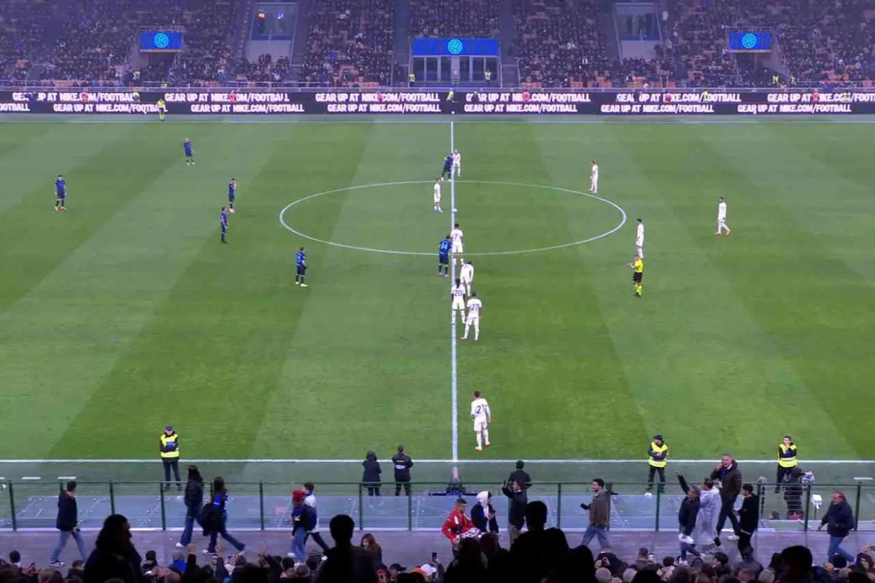 Inter-Venezia, i convocati di Stroppa per il match a San Siro: 2 ...