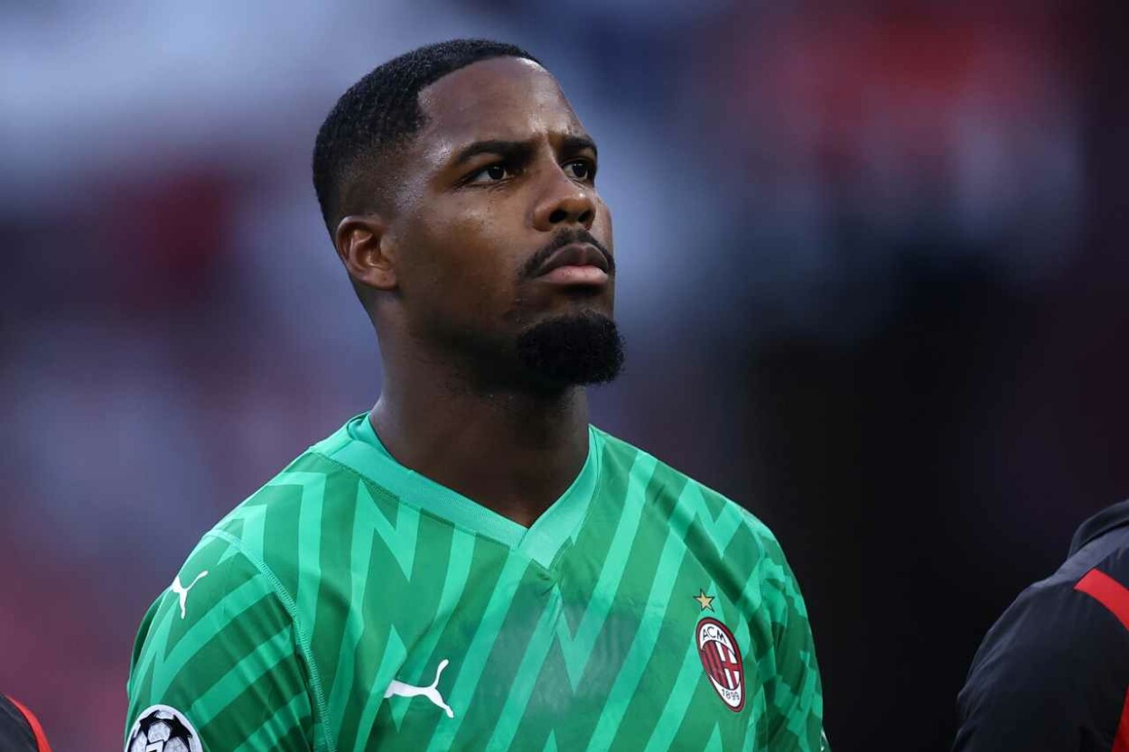 Clamoroso Inter: "Sogna Maignan a parametro zero" - Passioneinter.com