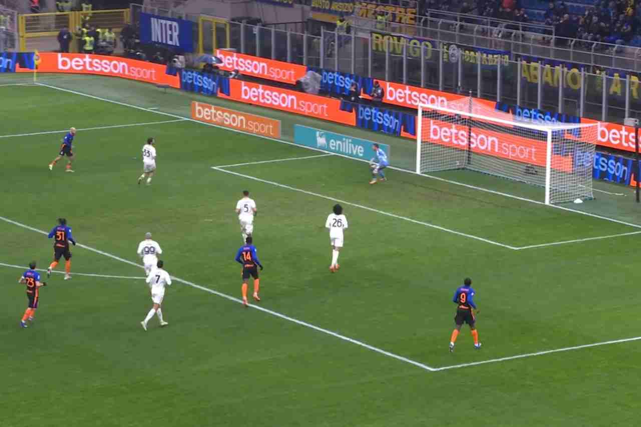 HIGHLIGHTS Inter-Pisa 6-2: gol e spettacolo a San Siro