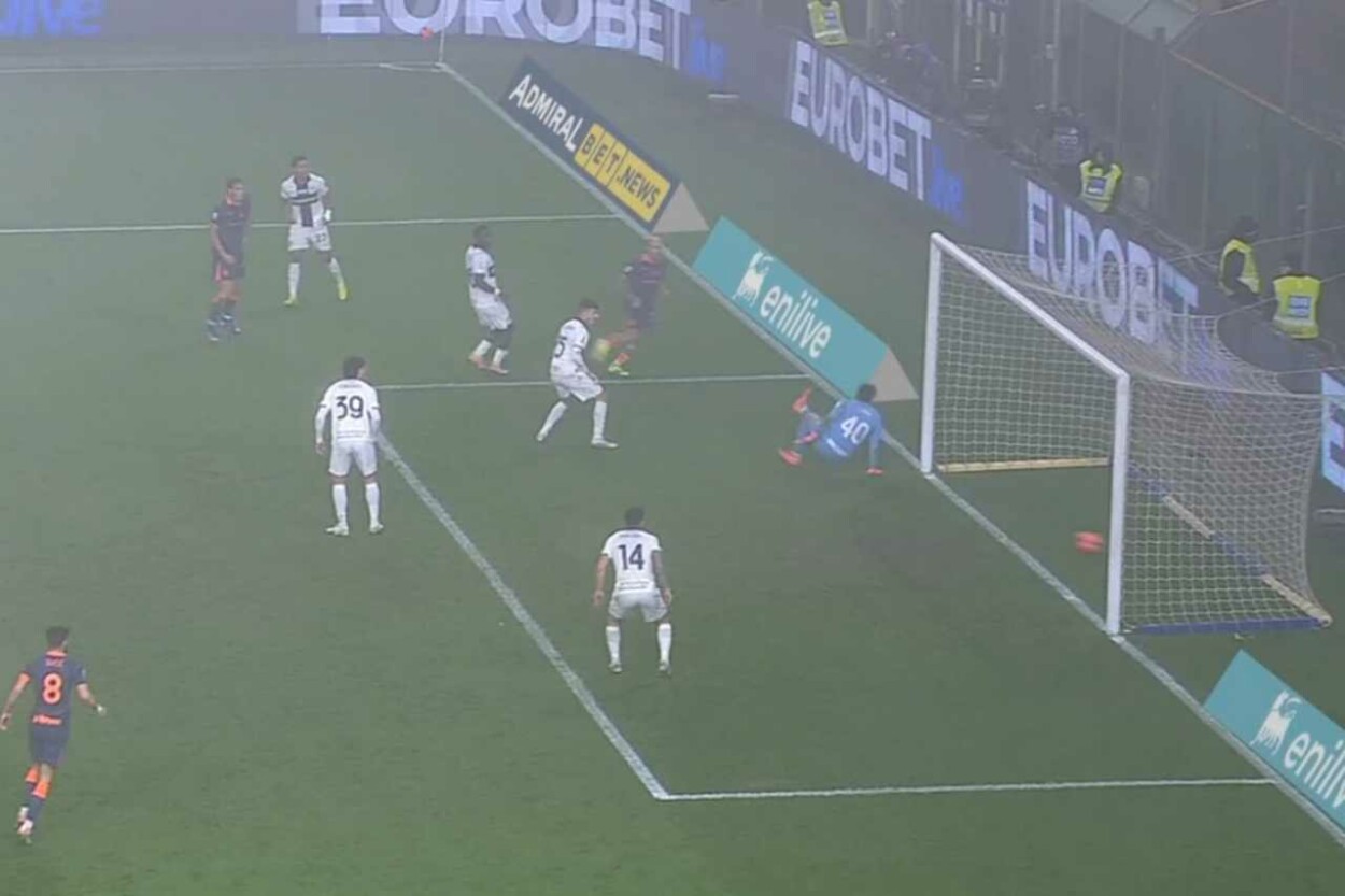 HIGHLIGHTS Parma-Inter 0-2: apre Dimarco, chiude Thuram