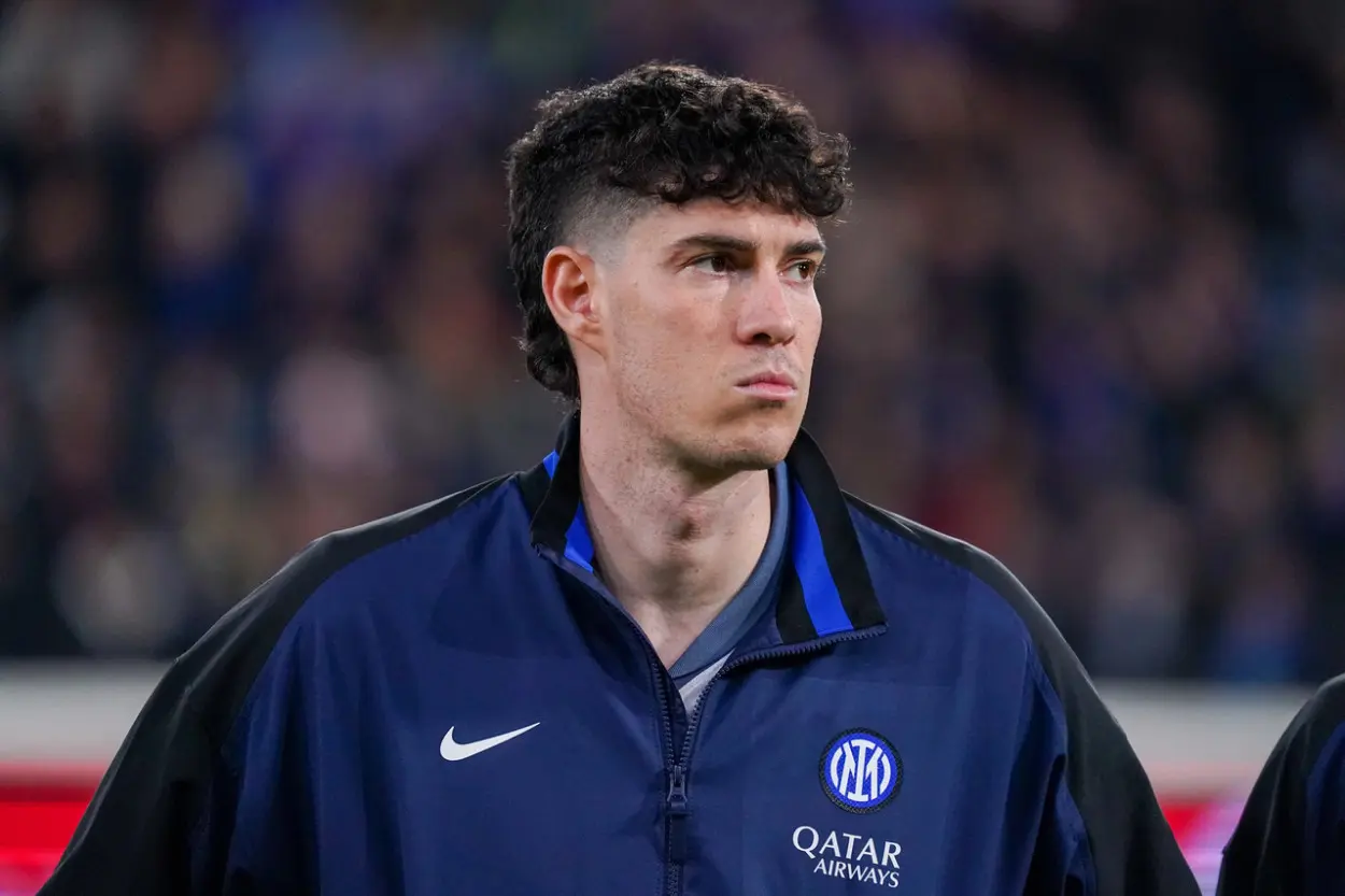 Di Marzio: "L'Inter sta bloccando il nuovo colpo"